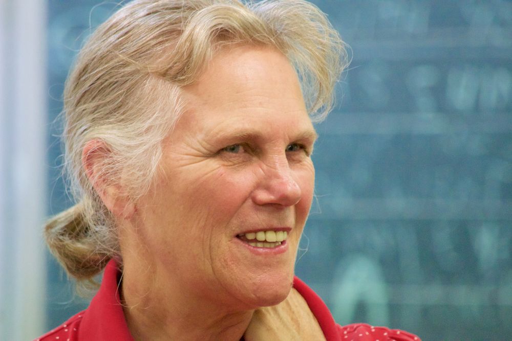 Madjitil Moorna - Meet The Choir