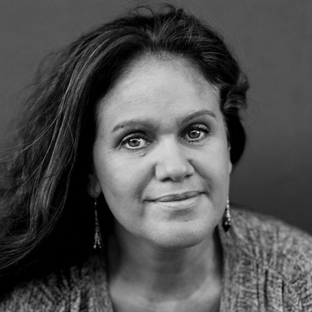 Madjitil Moorna - Choir Leadership