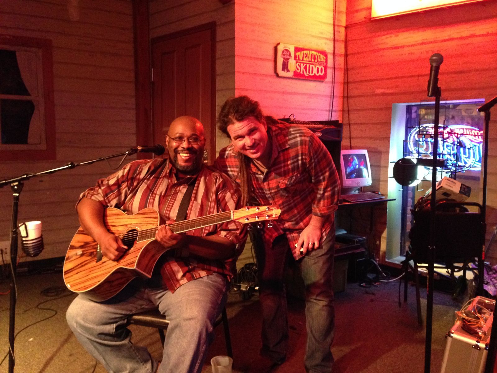 Chris Gales - Photos