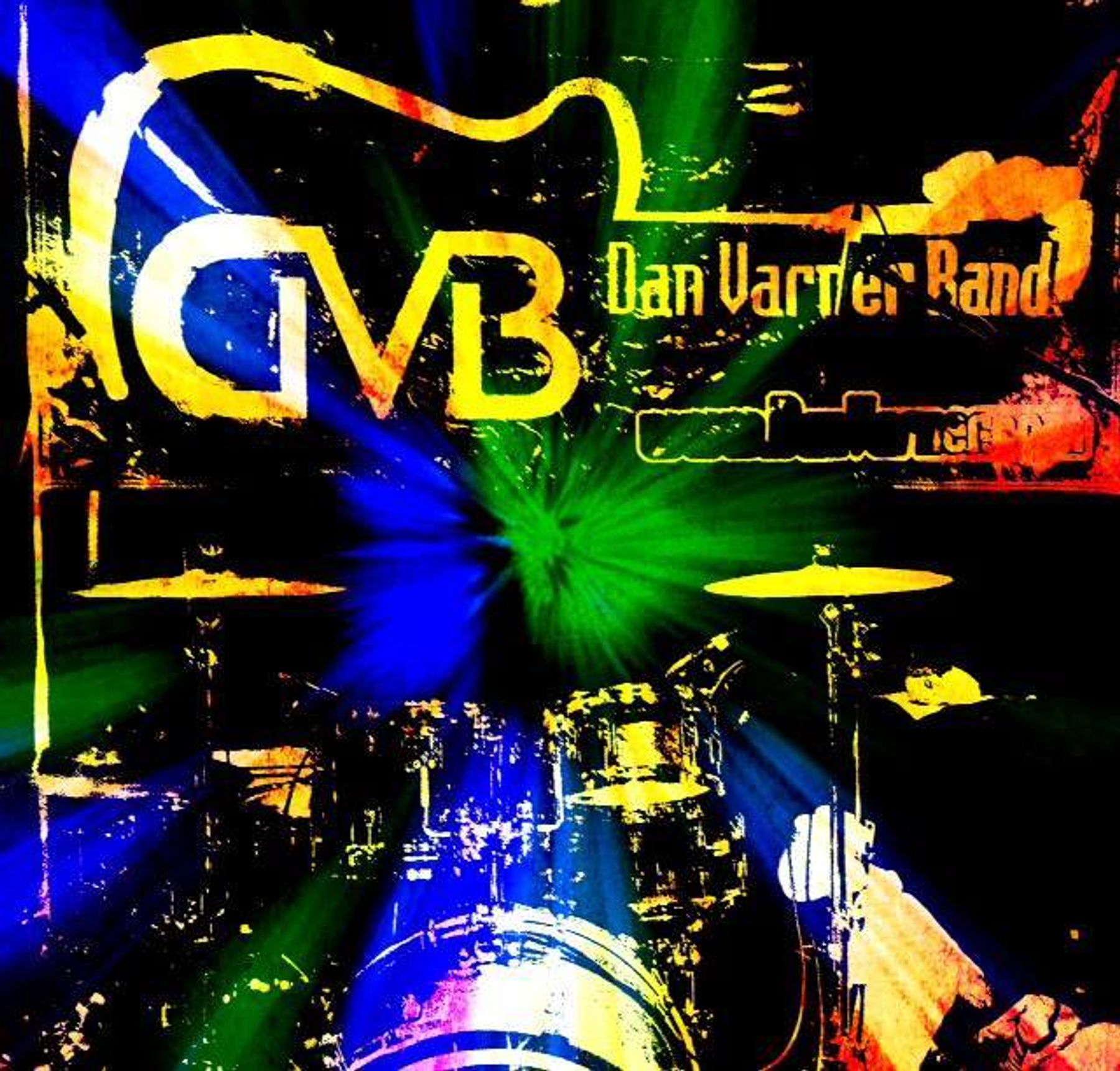 Dan Varner - Presskit