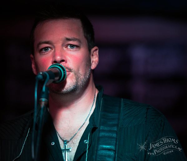 Dan Varner - Merchandise