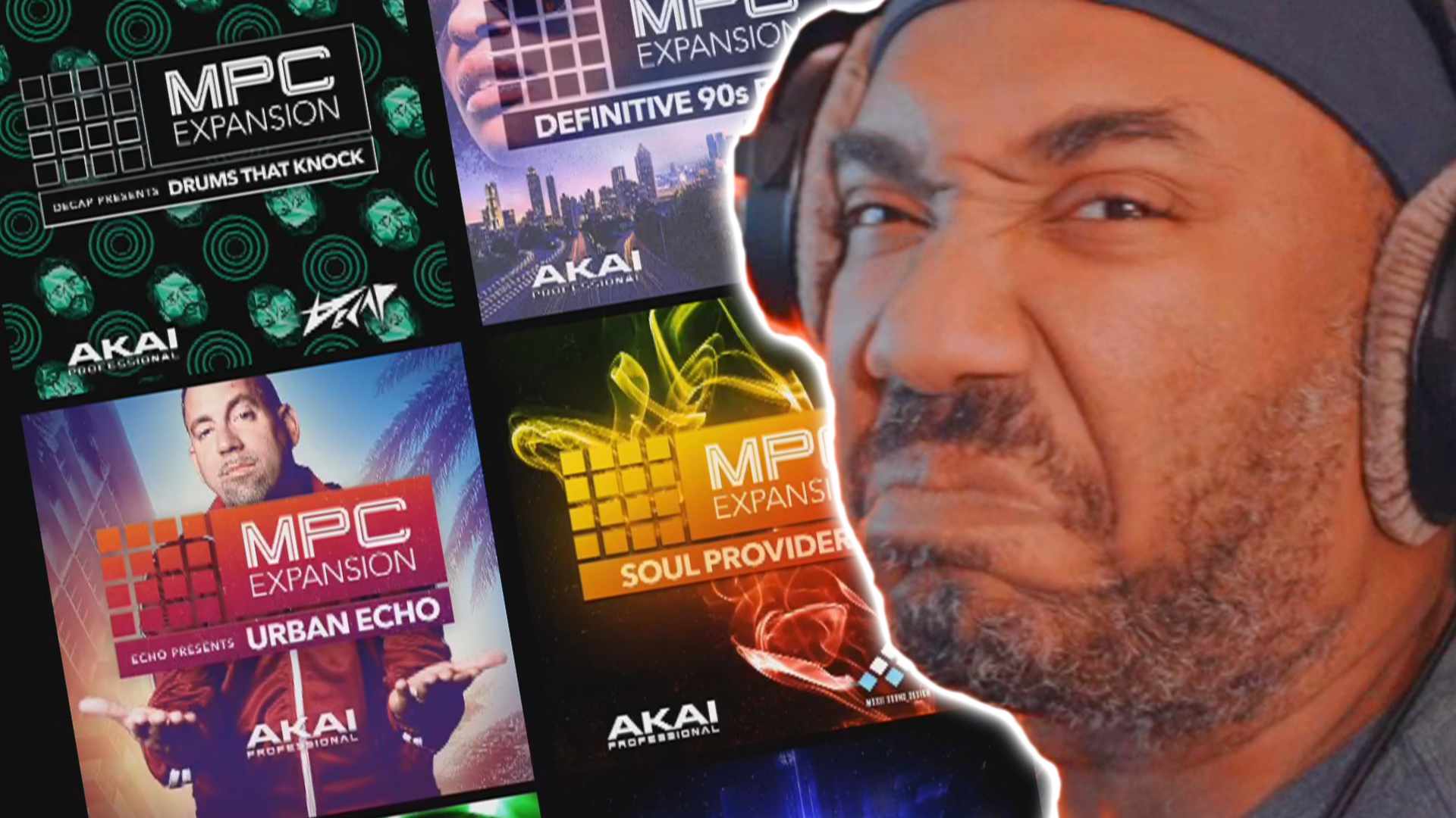 My Top 10 Best MPC Expansions for MPC Beats