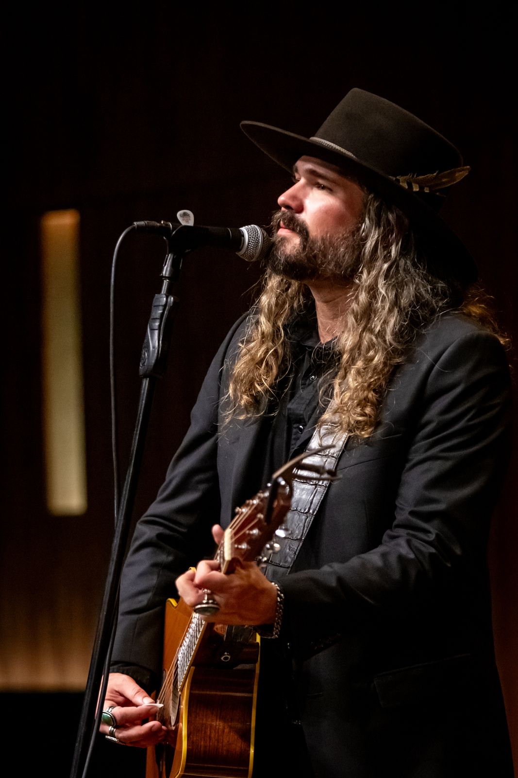 Sean Holcomb - PRESS KIT