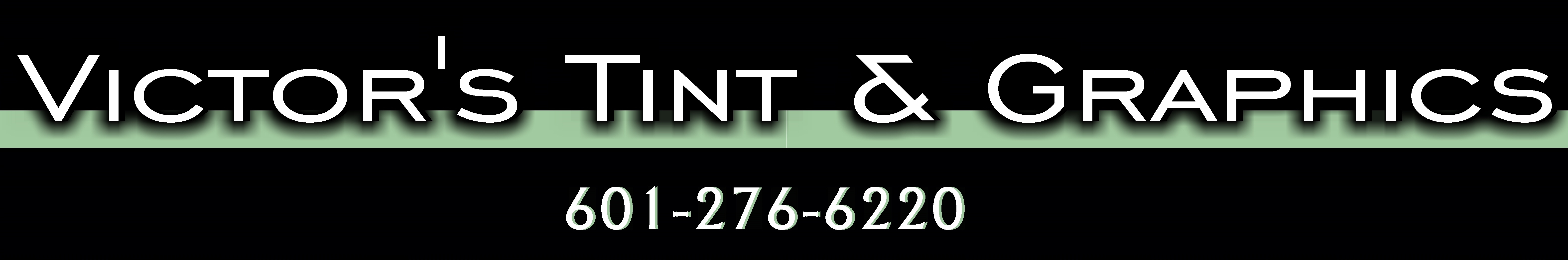 Victor's Tint and Graphics