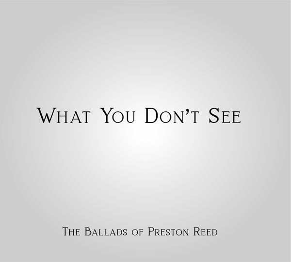 Preston Reed - Store
