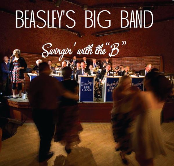 Beasley's Big Band - Music