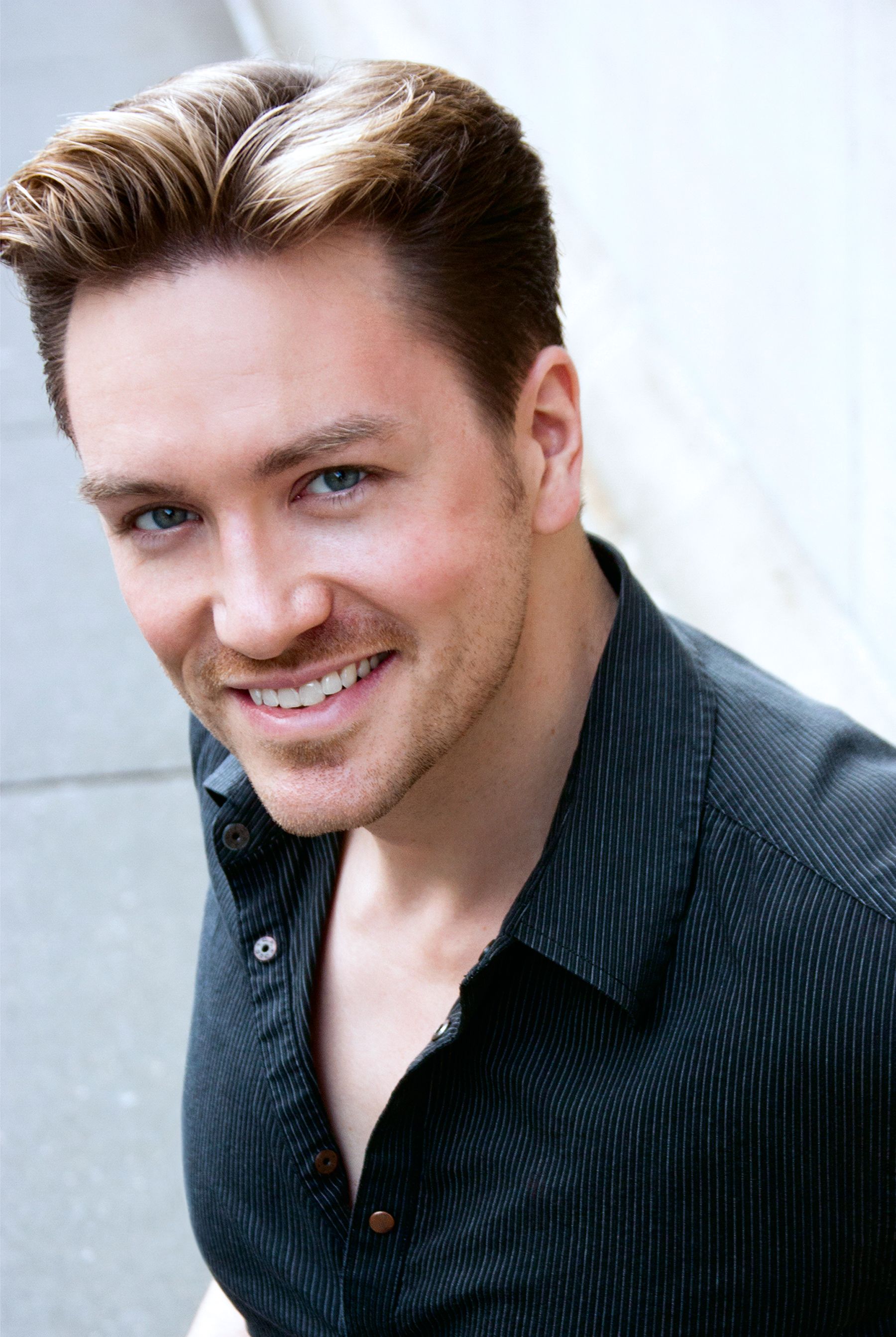 Brian Charles Rooney