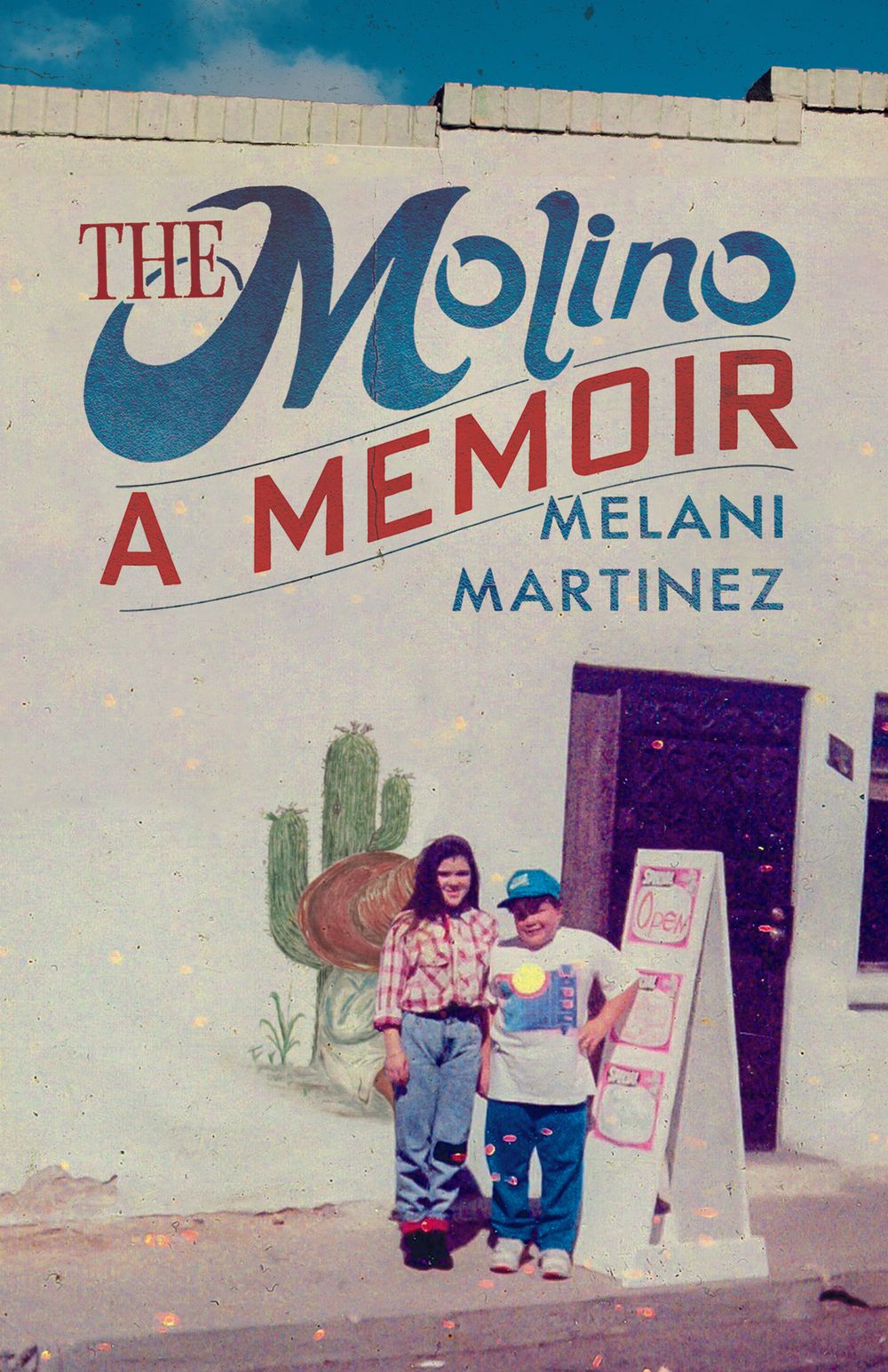 Mele Martinez - Stories