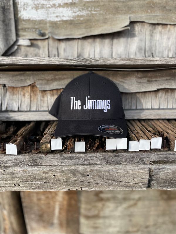 The Jimmys - Merch