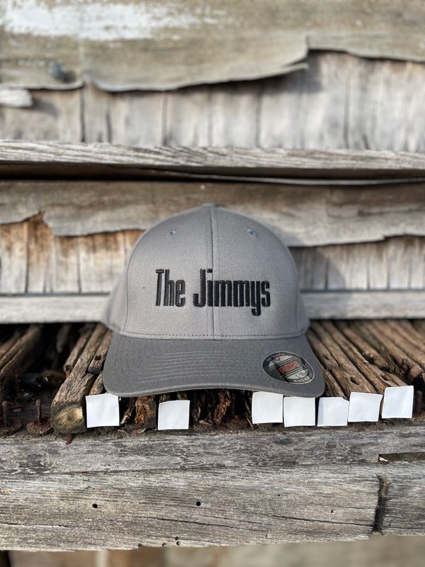 The Jimmys - Merch