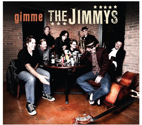 The Jimmys - Music