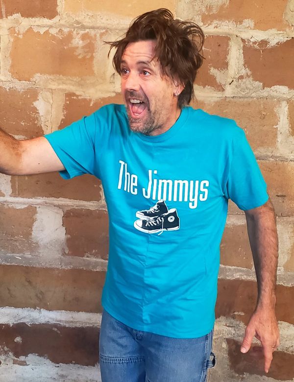 The Jimmys - Merch
