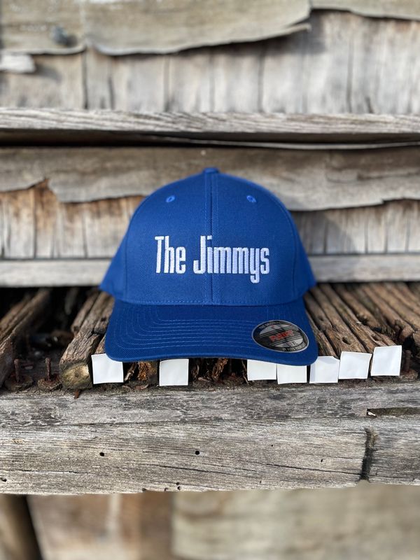 The Jimmys - Merch