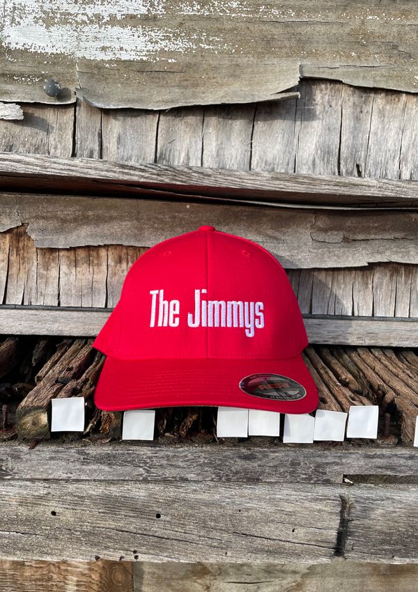 The Jimmys - Merch