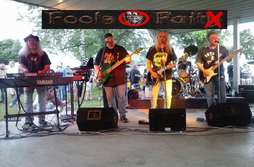 Fools Fait