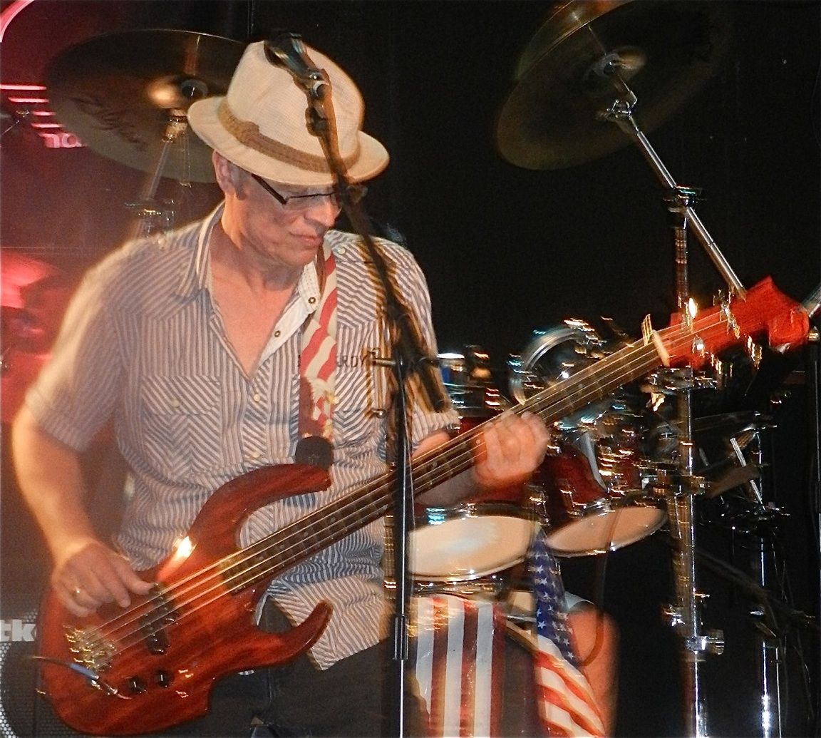 The Inside Out Band - PHOTOS