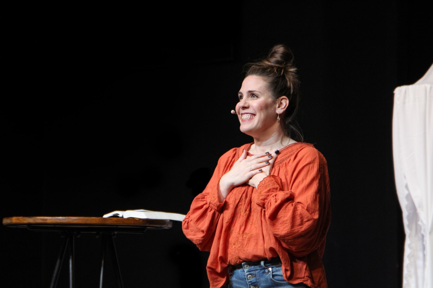 Redemption Life Church - Resources