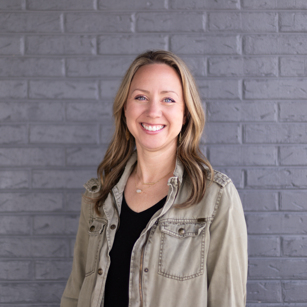 Redemption Life Church - Staff