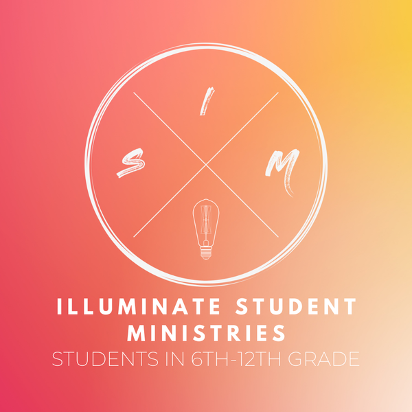 Redemption Life Church - Illuminate Students