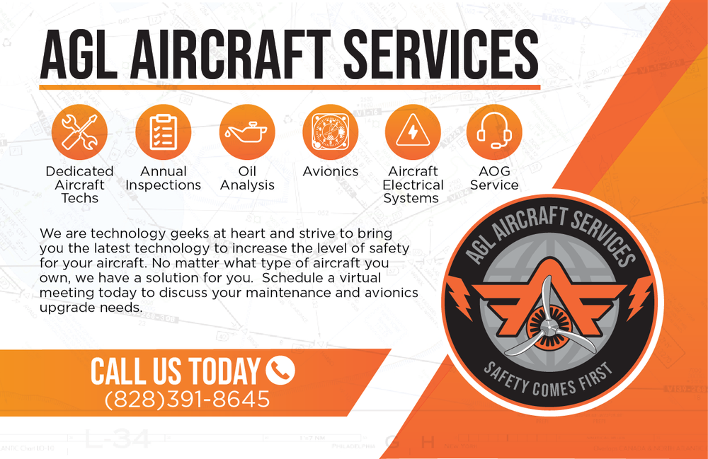 AGL Aviation Services, LLP