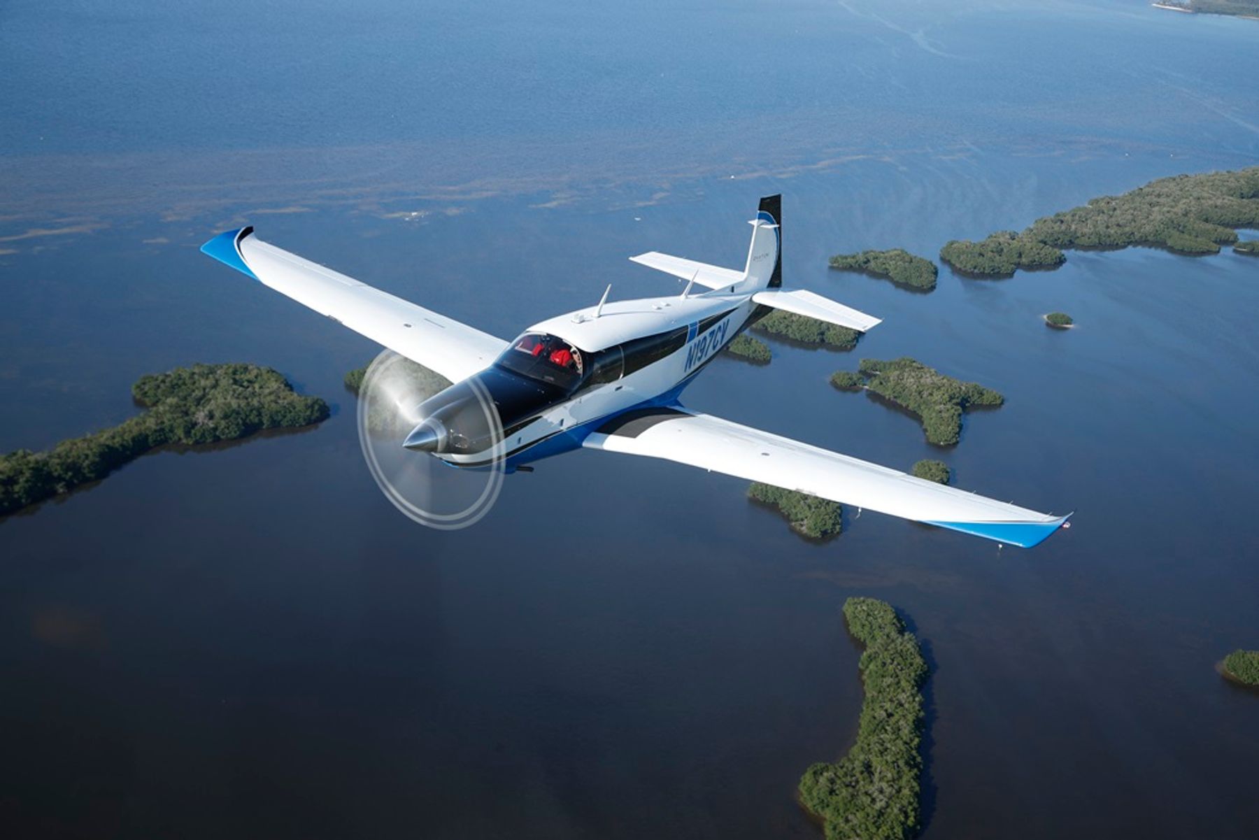 AGL Aviation Services, LLP