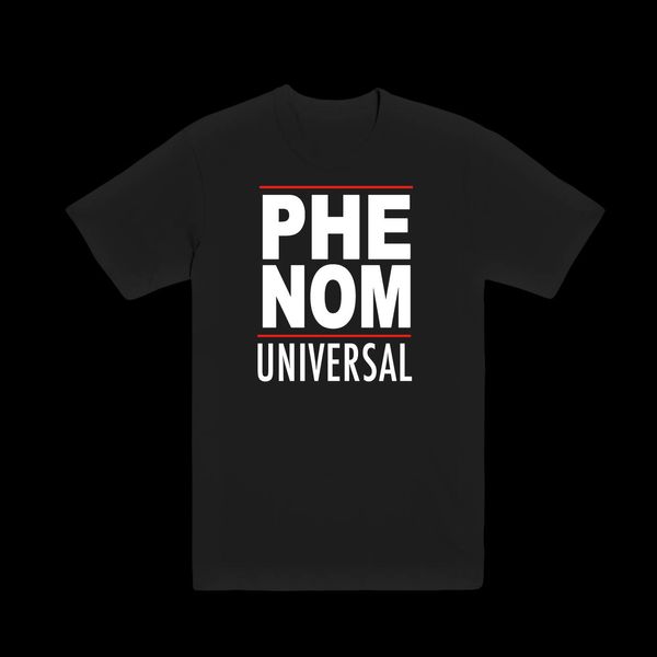 PHENOM - Store