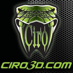 Episode 87 - Interview with Aero Rudd of Ciro3D.com