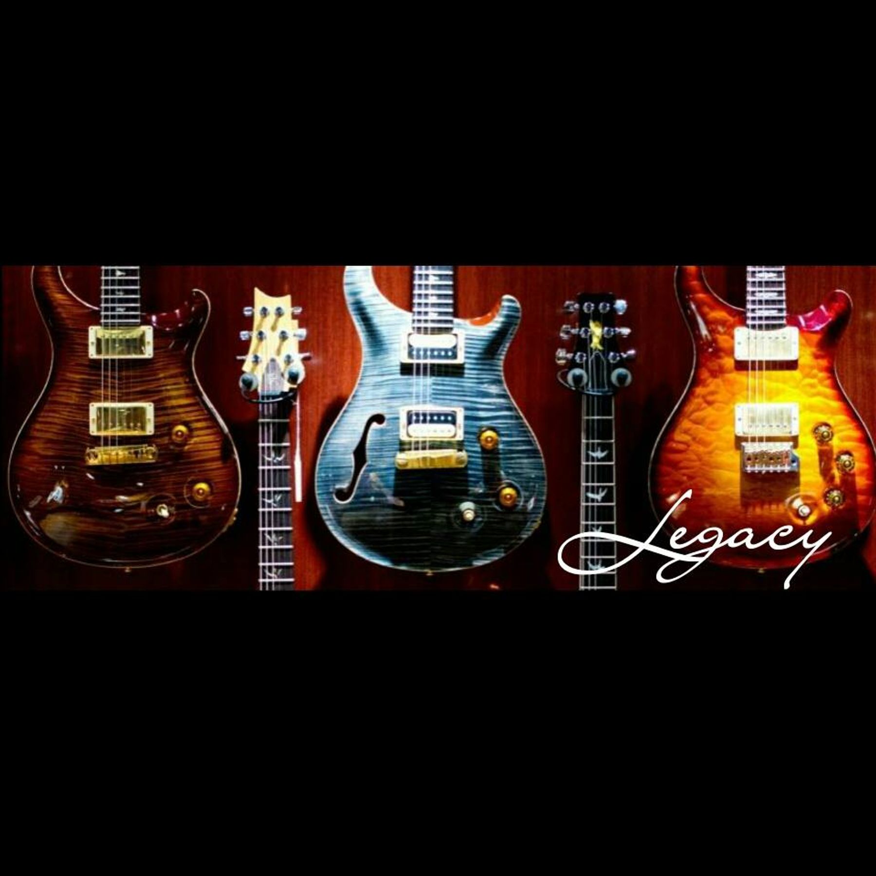 The Legacy Band