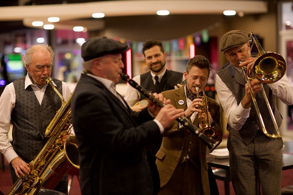 Doolally Tap - About Us