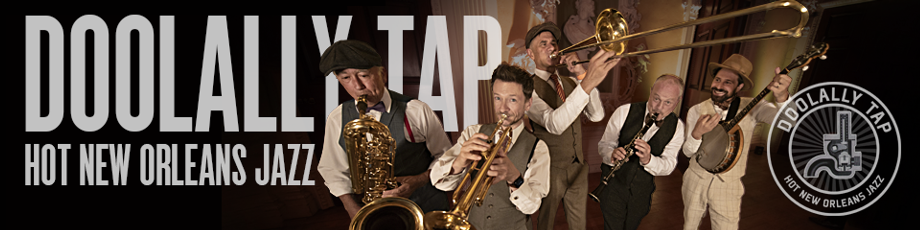 Doolally Tap - About Us