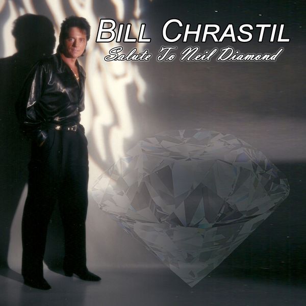 Bill Chrastil - Merchandise Store