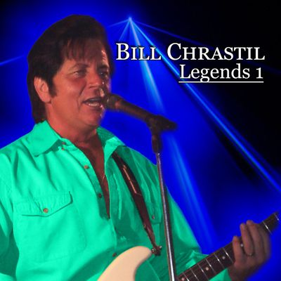 Bill Chrastil - Merchandise Store