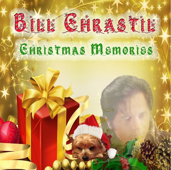 Bill Chrastil - Merchandise Store