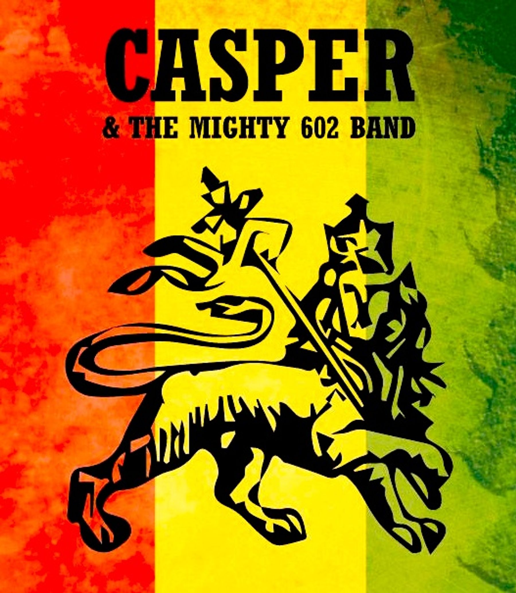 Casper & The Mighty 602 Band - Video