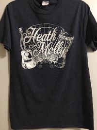 Heath & Molly - Store