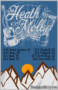 Heath & Molly - Store