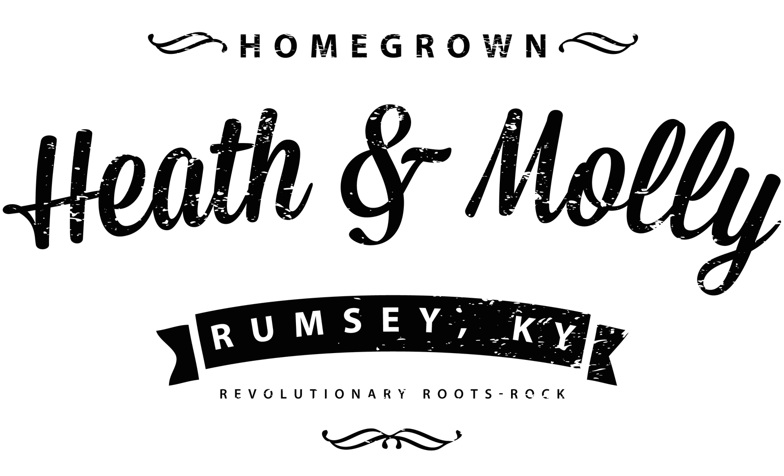 Heath & Molly - Photos