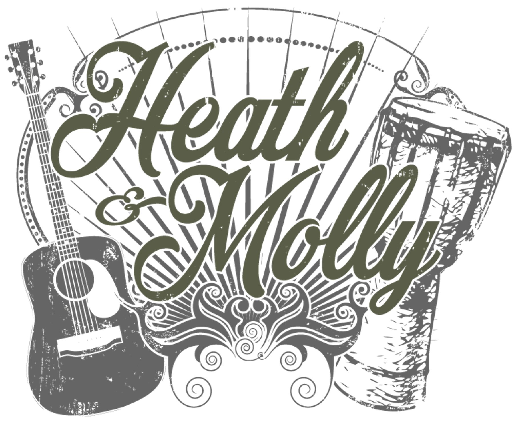 Heath & Molly - Store