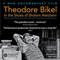 Theodore Bikel