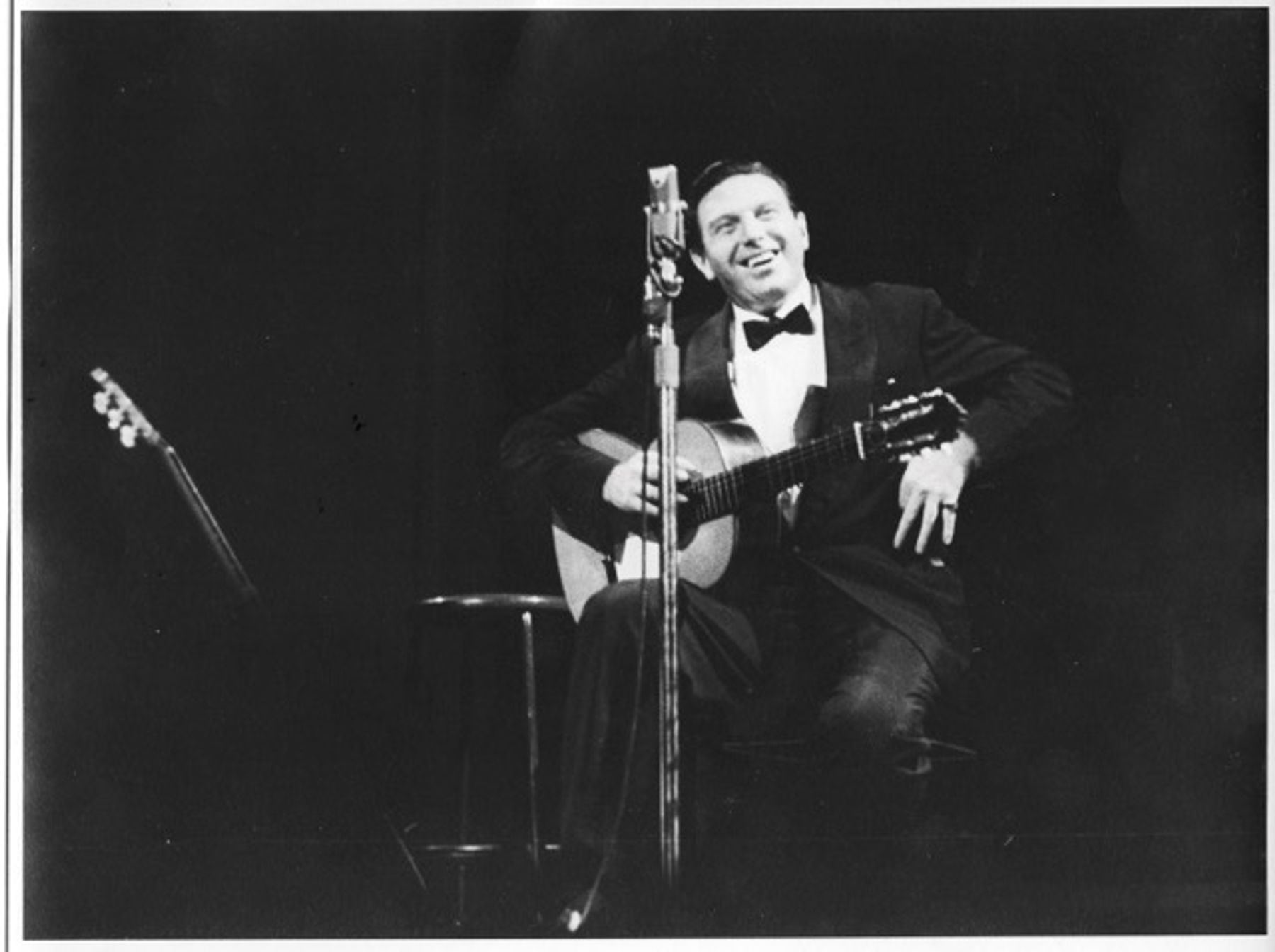 Theodore Bikel