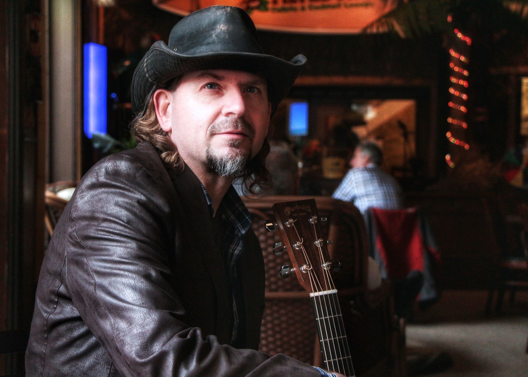 Timothy Butler Music