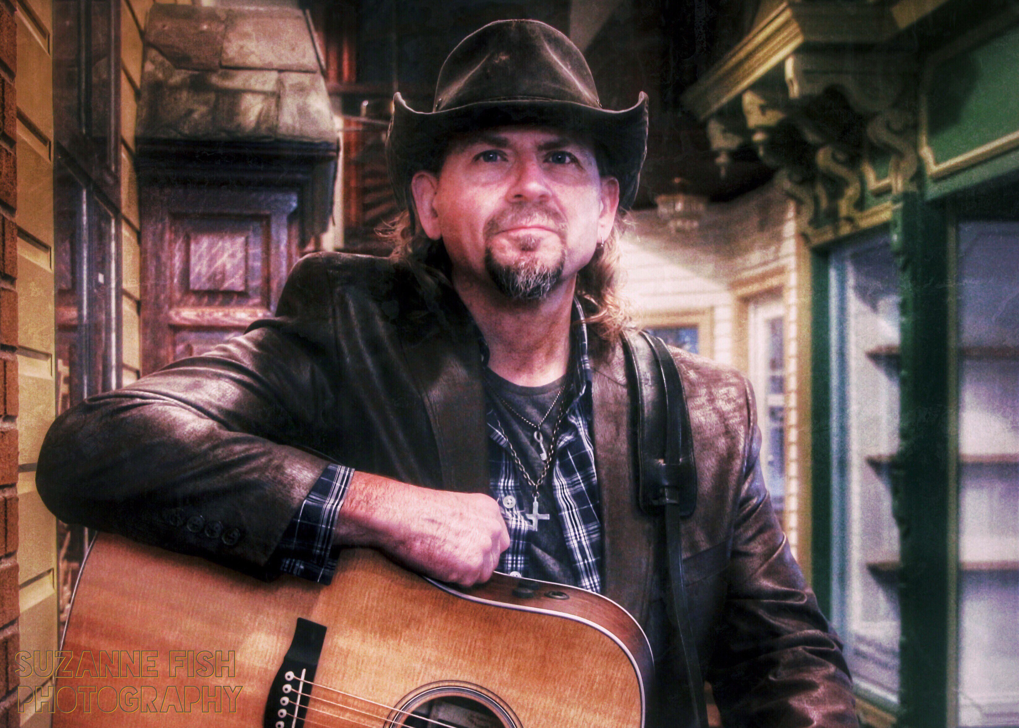 Timothy Butler Music