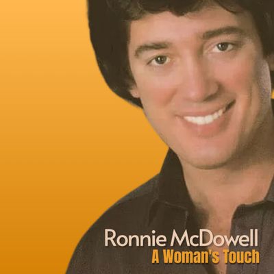 Ronnie McDowell Official Website - CD Albums