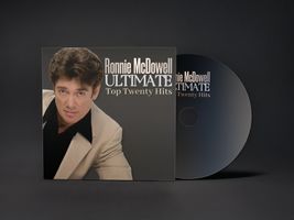 Ronnie McDowell Official Website - CD Albums