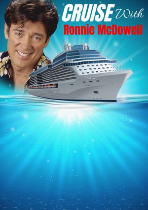 Ronnie McDowell Official Website - Cruise
