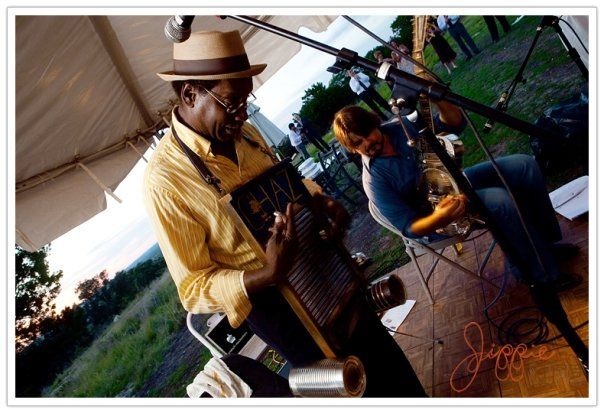 Shows - Live Music, Gigs and Special Events