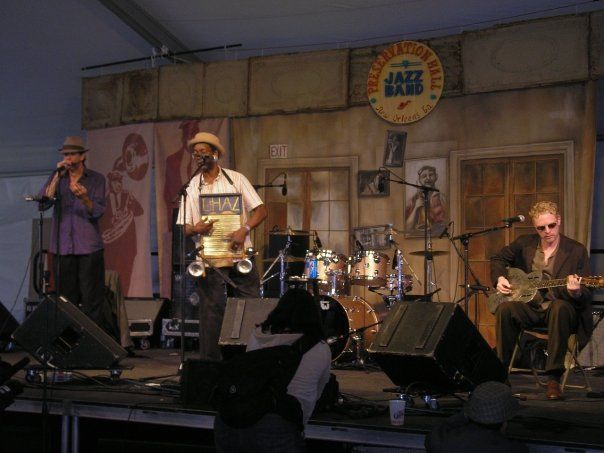 Shows - Live Music, Gigs and Special Events