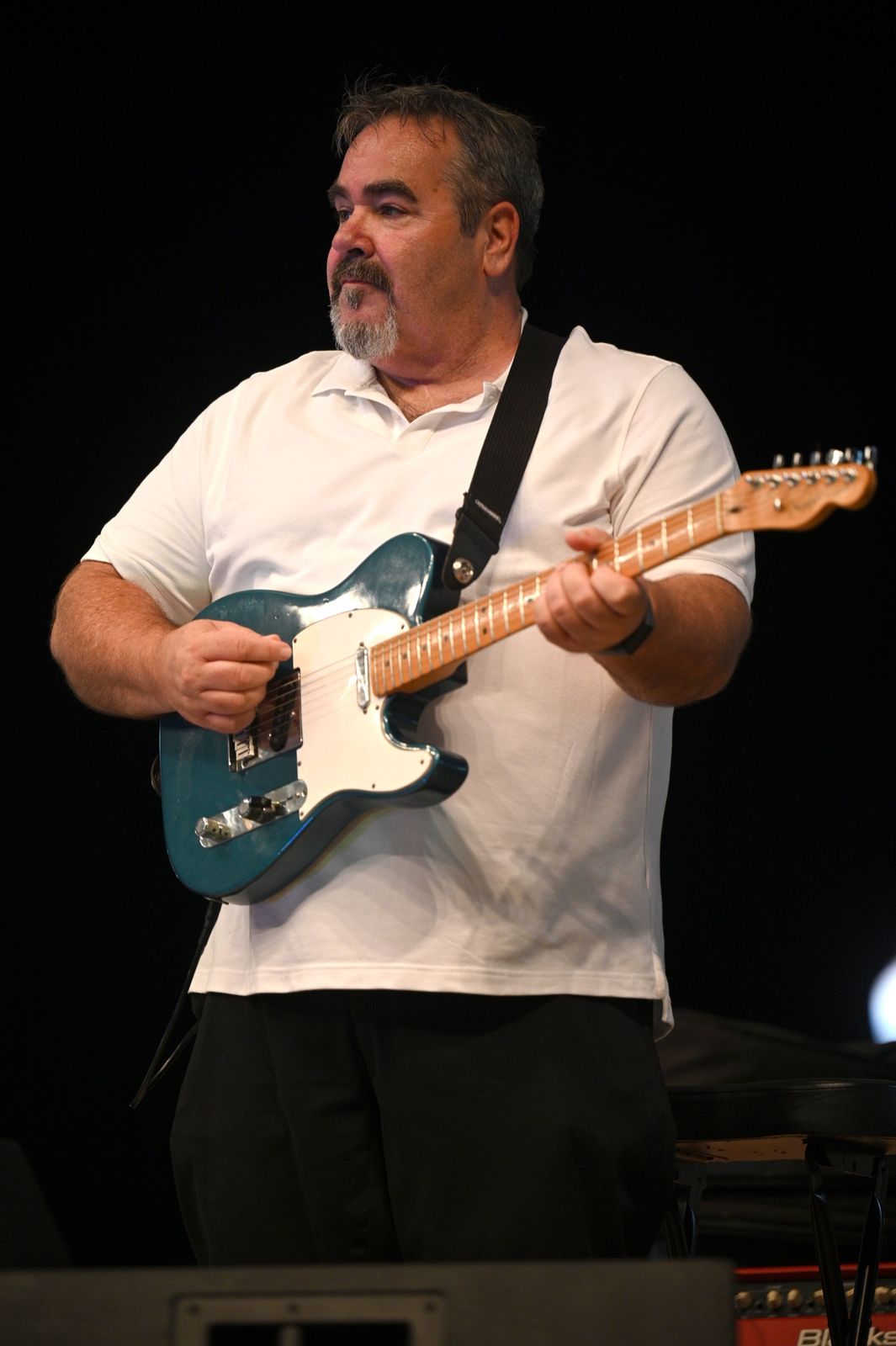 Jesse Garron's Tribute to Elvis - Photos/Videos