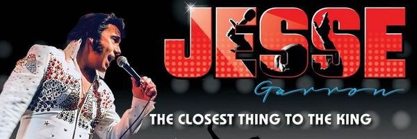 Jesse Garron's Tribute to Elvis