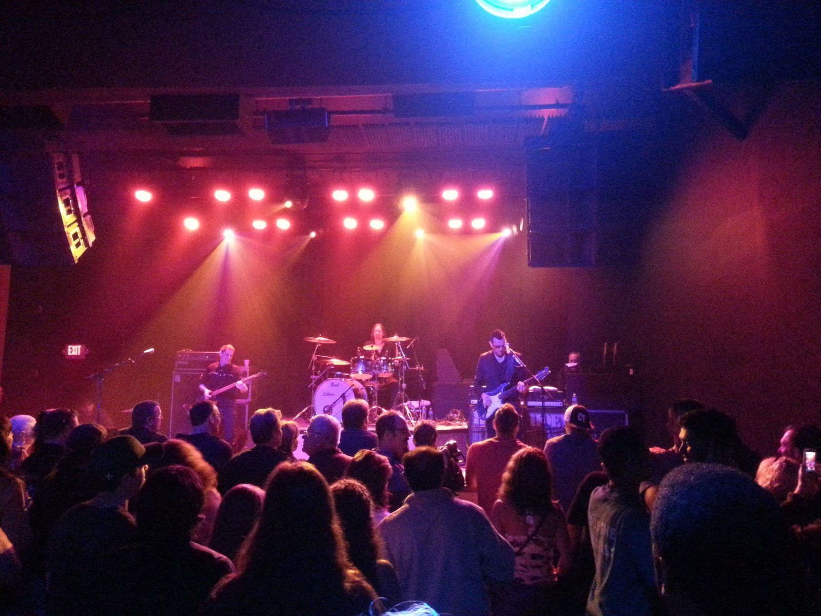 Matt Scurfield - Photos